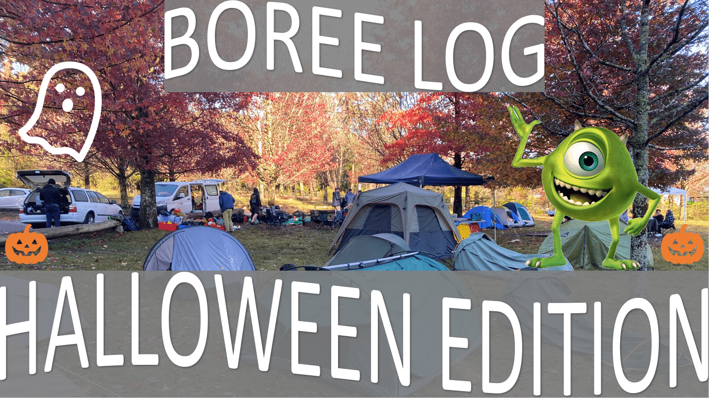 Boree Log – Term 3 2022 – Halloween Edition – TRIP FULL – UNSW Outdoors ...